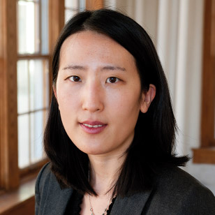 profile: Contact: Department of Information & Library Science: Indiana University Bloomington