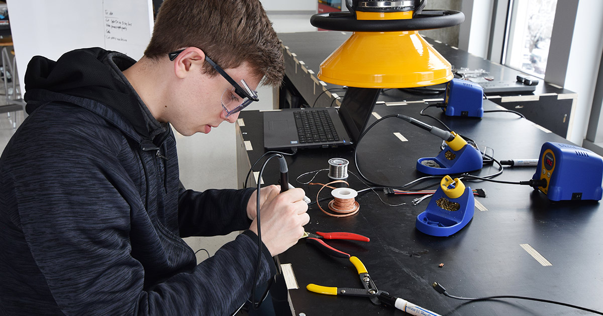 Undergraduate Programs: Academics: Luddy School of Informatics ...