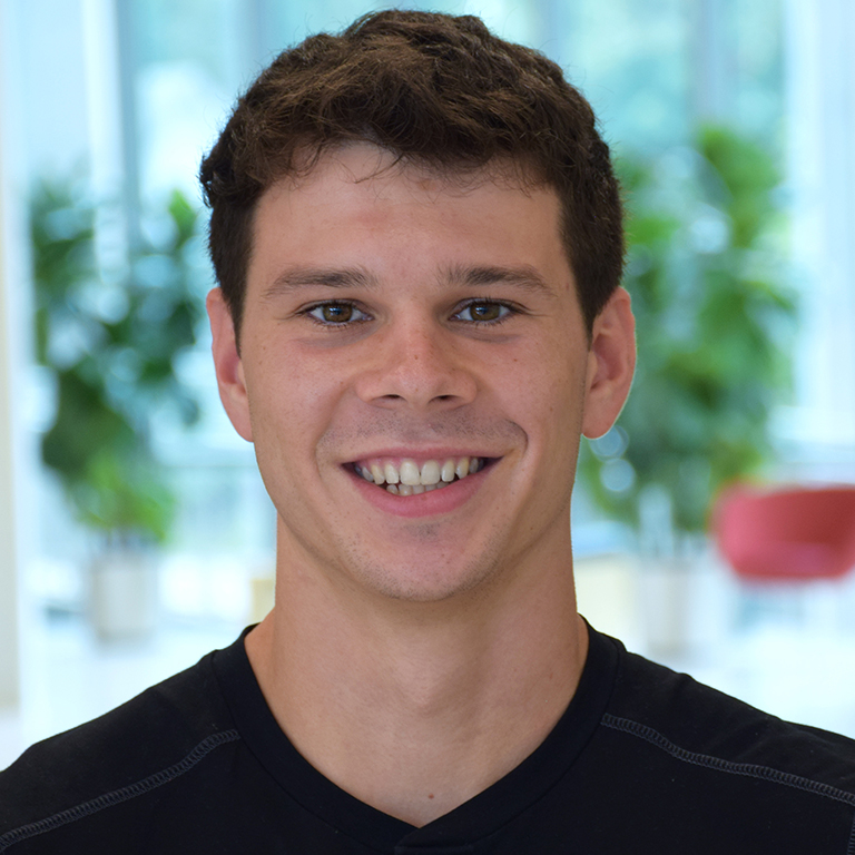 Student Ambassadors: Admissions: Luddy School of Informatics, Computing ...